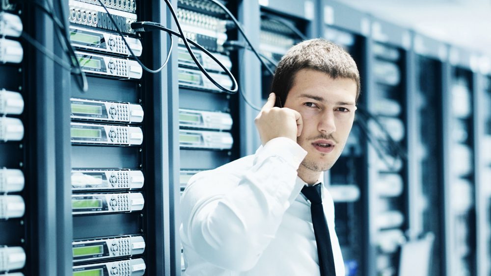 Derdack DE | Anpassen des Voice-Menüs von Enterprise Alert