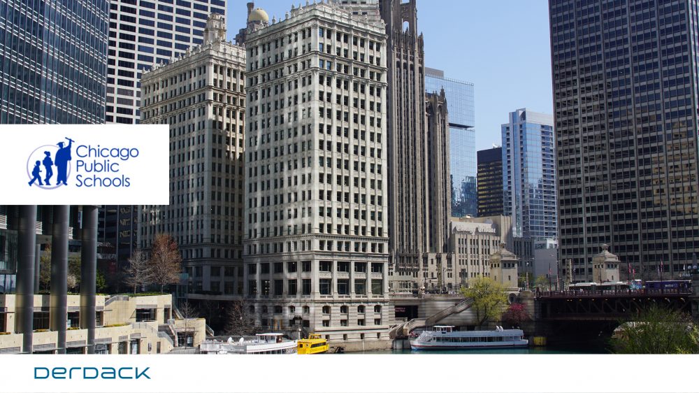 Derdack DE | Chicago Public School, USA