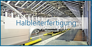 Derdack DE | Lösungsbeschreibung - Halbleiterfertigung