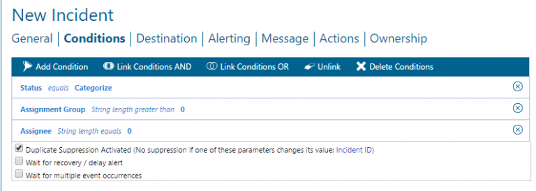 Derdack | Mobile alert notifications for HP Service Manager (HPSM)