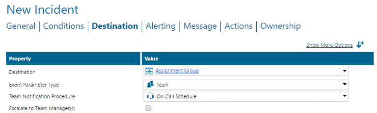 Derdack | Mobile alert notifications for HP Service Manager (HPSM)