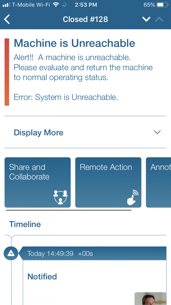 Derdack | SolarWinds
